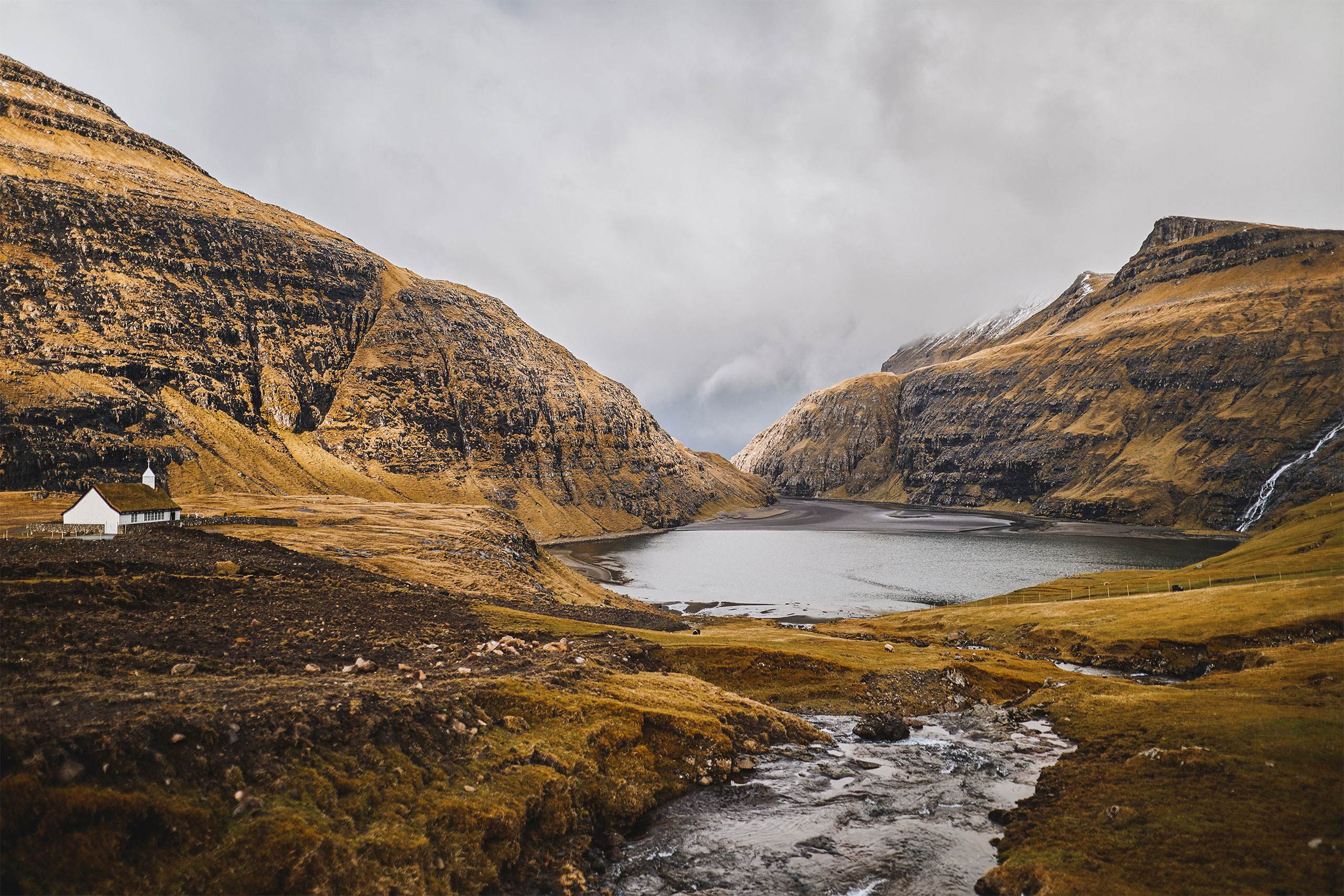 Føroyar - David Altrath