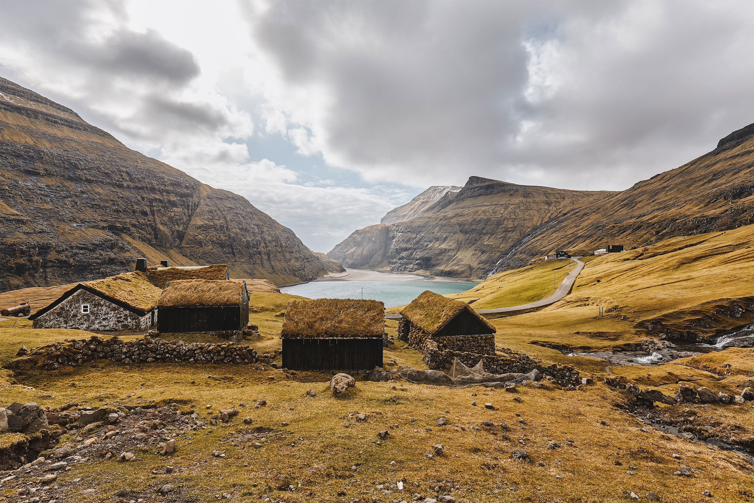 Føroyar - David Altrath