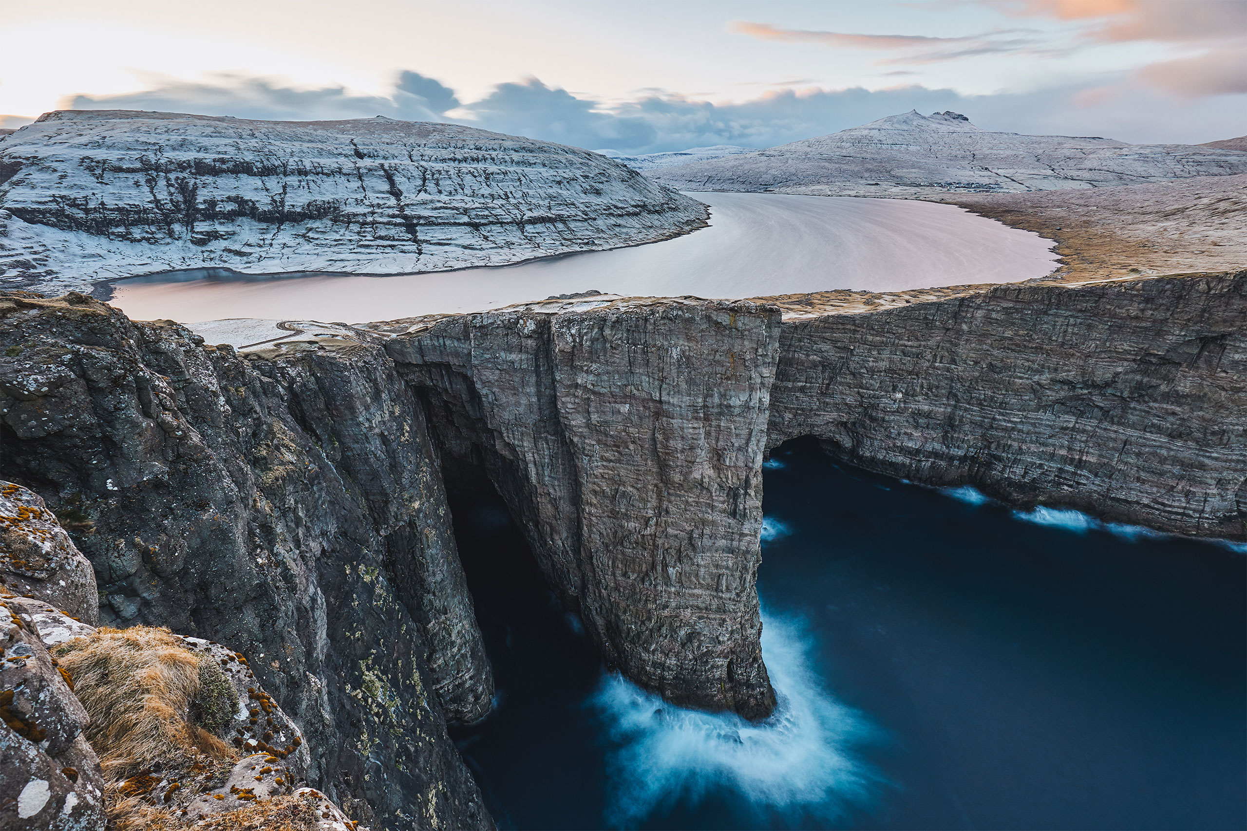 Føroyar - David Altrath