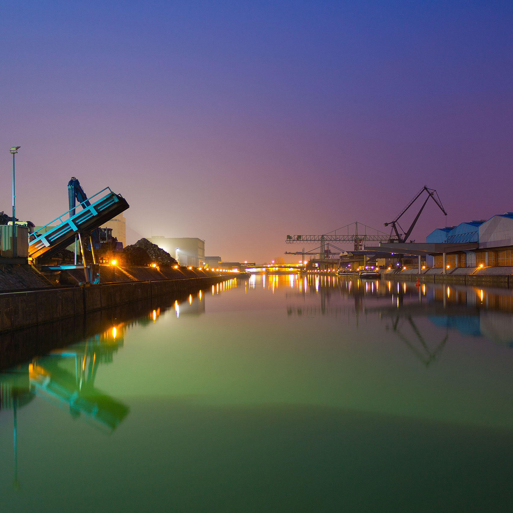 Photography - David Altrath