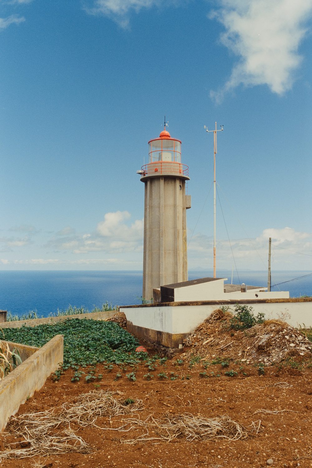 Lighthouse - David Altrath